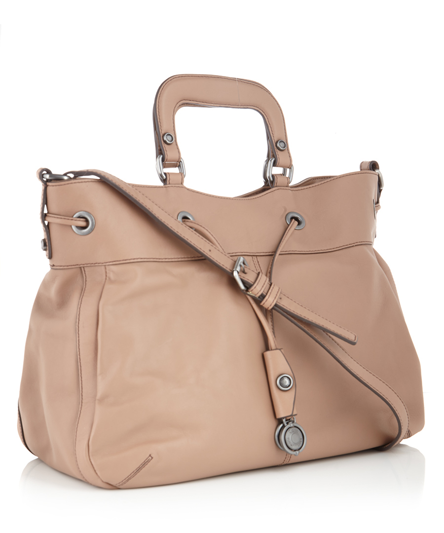 Tan Leather Handbags Sale | semashow.com